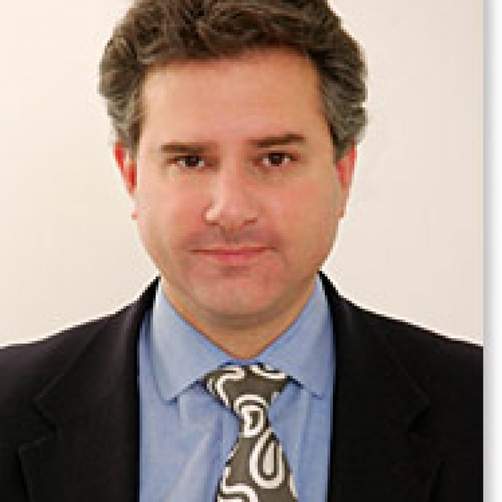 Professor Dan Reinstein | LESH