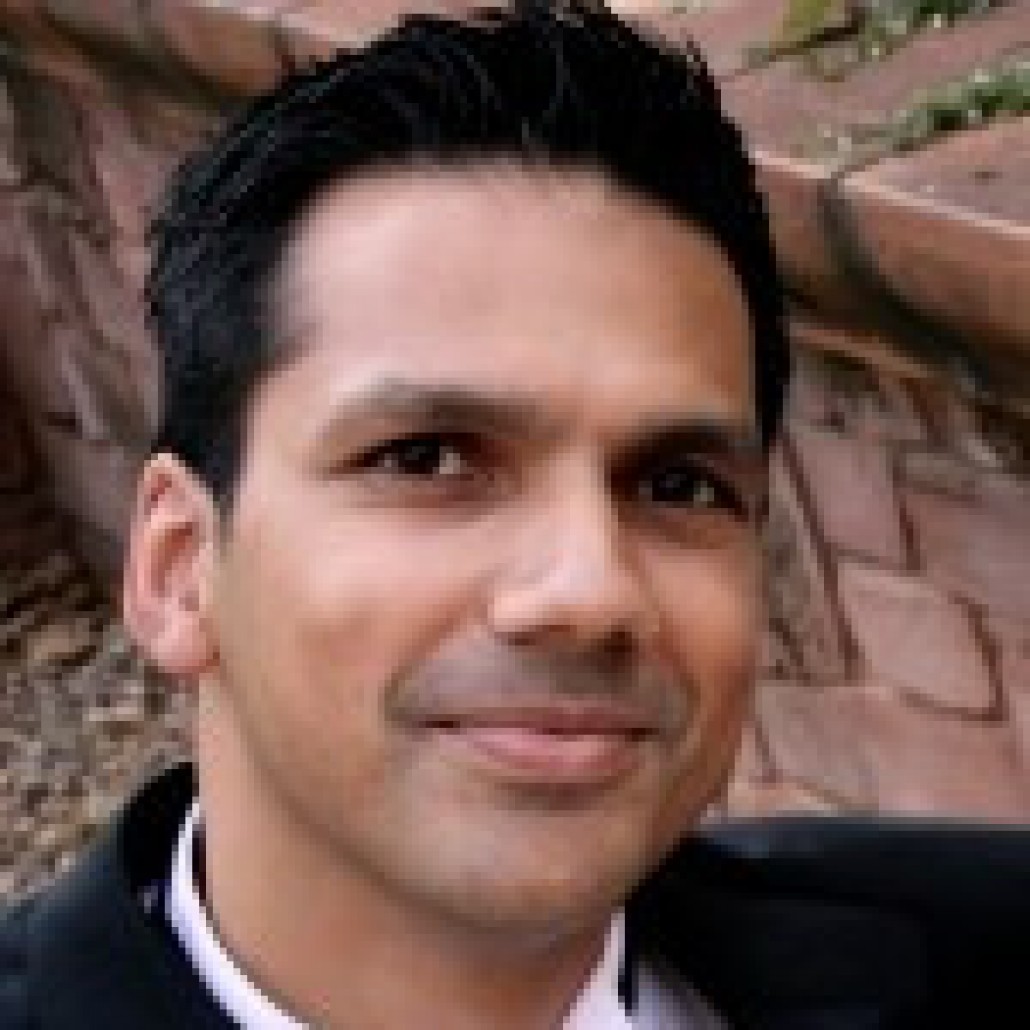 Mr Sai Kolli Surgeon Profile - LESH